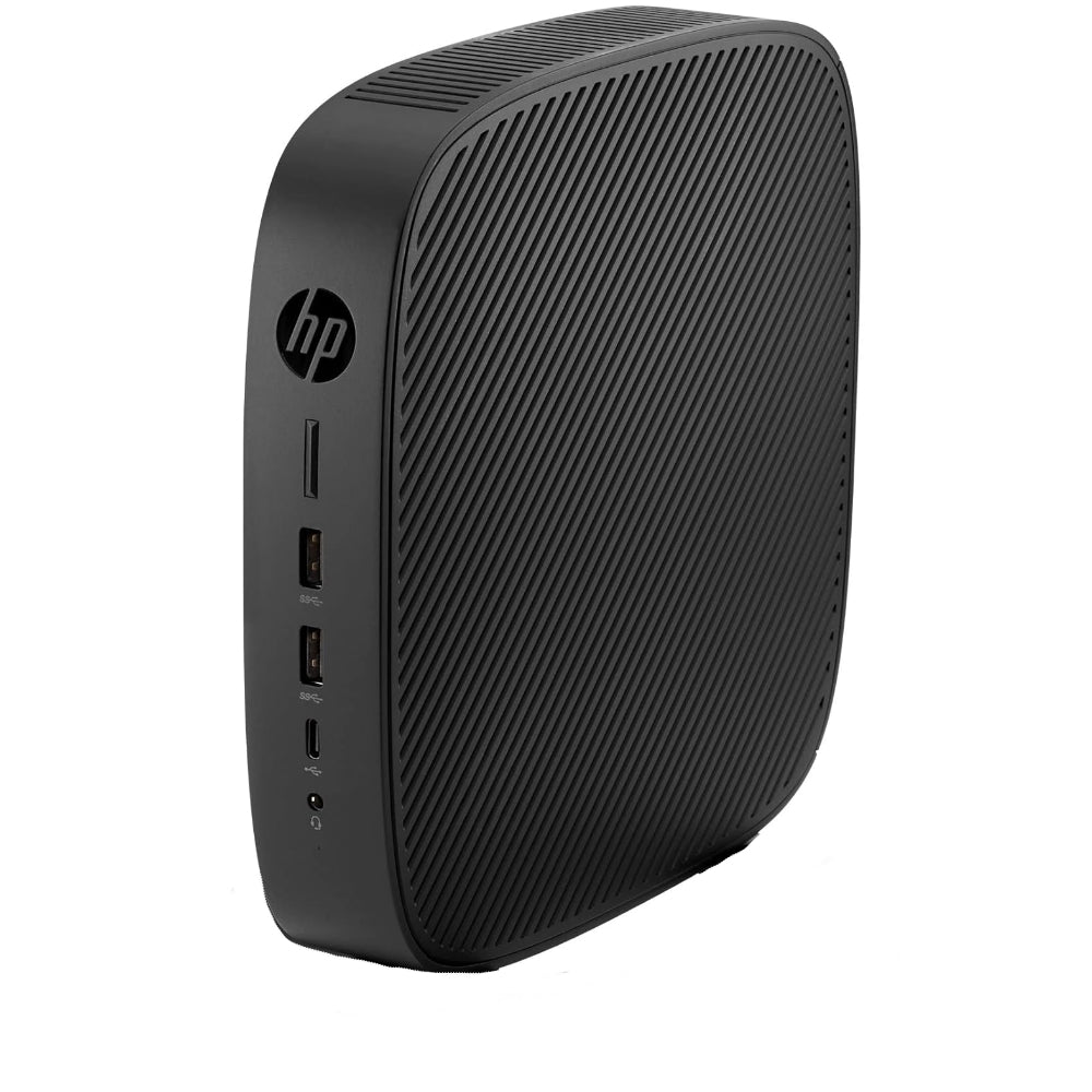 Mini Cpu Pc Hp T640 Amd R1 Ryzen 5 05g Ram 16gb Ssd 128gb – Supertiendamx